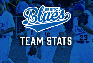 Bristol Blues Baseball: Home
