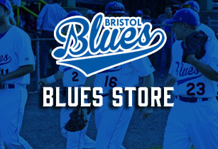 Bristol Blues Baseball: Home